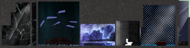 AA School of Architecture 2015 - Roi Levin